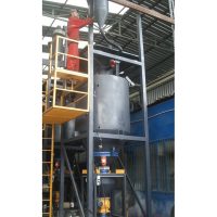 Activated Carbon Injection System | polimak