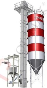 Big Bag Unloading Applications | polimak