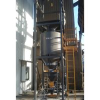 Activated Carbon Injection System | polimak