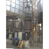 Activated Carbon Injection System | polimak