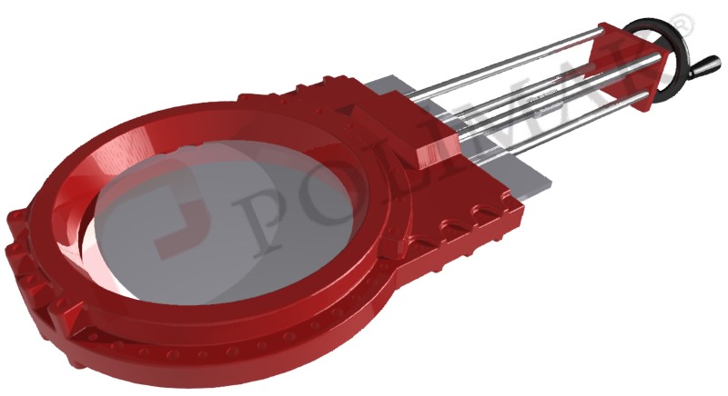 Slide Gate Valves | polimak