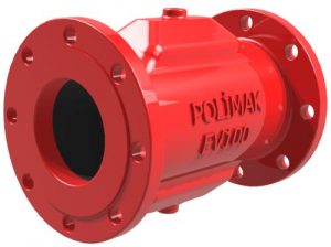 Pinch Valves | polimak