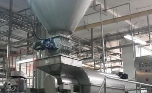 Bulk Solids Handling Systems | polimak