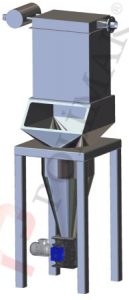 Sack Opening Station Accessories | polimak