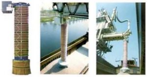 Loading Spouts | polimak