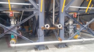 Bulk Solids Handling Systems | polimak