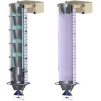 Telescopic Chutes | polimak