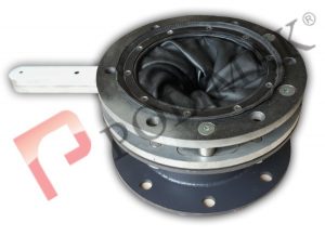 Iris Valves | polimak