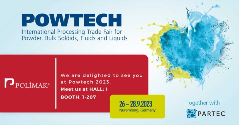 Polimak | Bulk Solids Handling Solutions